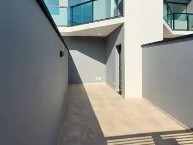 Casa / Sobrado para Venda em Peruíbe/SP Jardim Brasil 2 Quartos