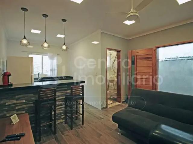 Casa / Sobrado para Venda em Peruíbe/SP Jardim Brasil 2 Quartos