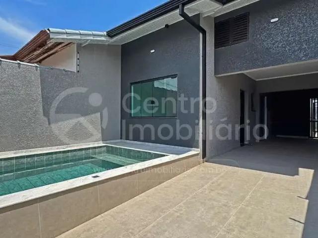 Casa / Sobrado para Venda em Peruíbe/SP Jardim Brasil 2 Quartos