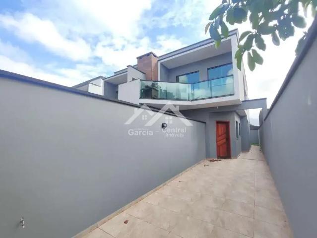 Casa / Sobrado para Venda em Peruíbe/SP Jardim Brasil 2 Quartos