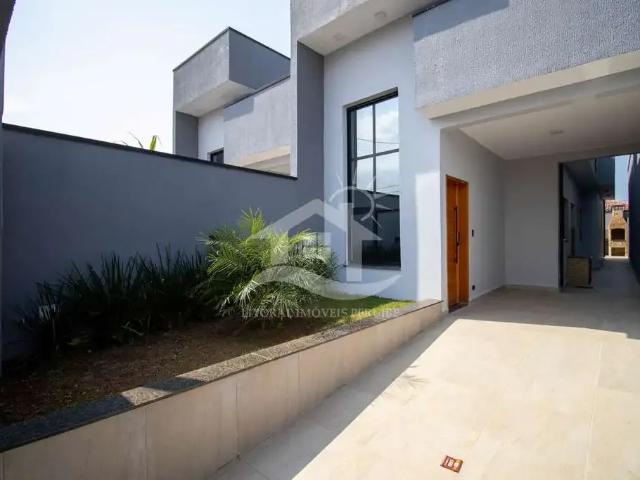 Casa / Sobrado para Venda em Peruíbe/SP Jardim Brasil 2 Quartos