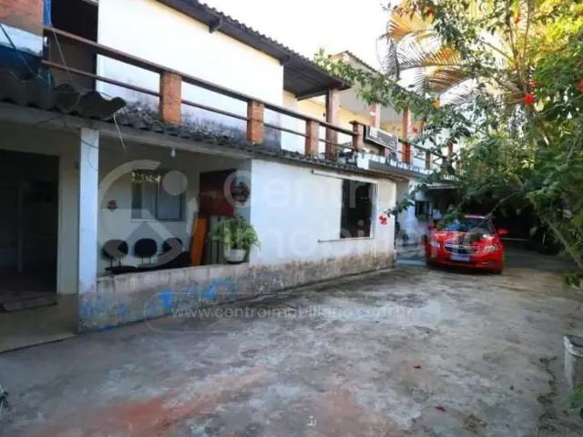 Casa / Sobrado para Venda em Peruíbe/SP Jardim Brasil 2 Quartos