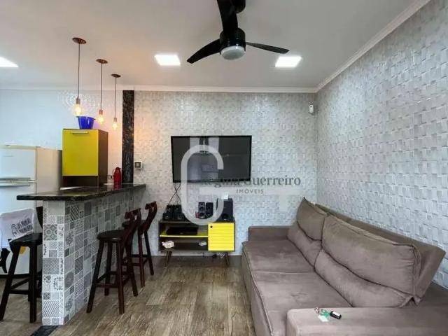 Casa / Sobrado para Venda em Peruíbe/SP Jardim Brasil 2 Quartos