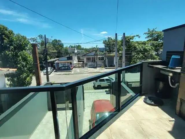 Casa / Sobrado para Venda em Peruíbe/SP Jardim Brasil 2 Quartos