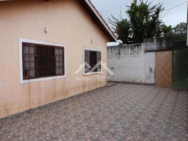 Casa / Sobrado para Venda em Peruíbe/SP Jardim Brasil 2 Quartos