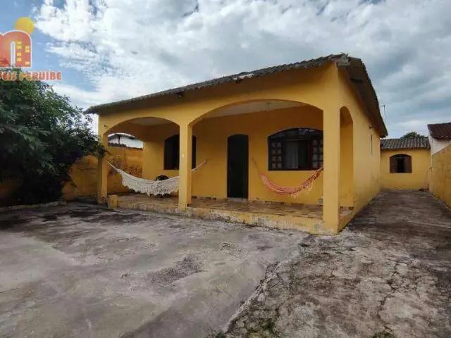 Casa / Sobrado para Venda em Peruíbe/SP Jardim Brasil 2 Quartos