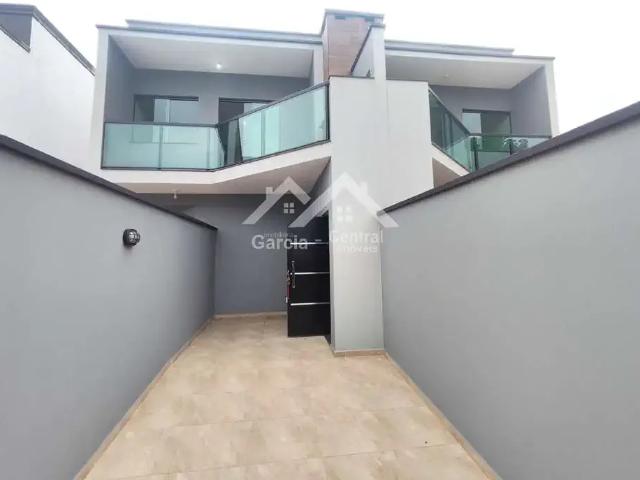 Casa / Sobrado para Venda em Peruíbe/SP Jardim Brasil 2 Quartos