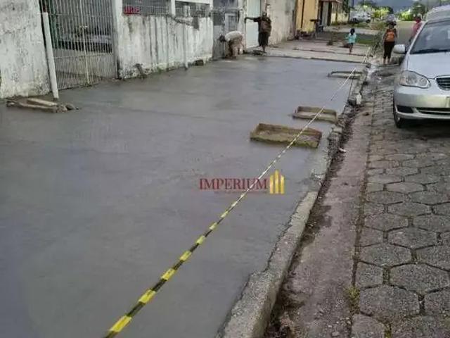 Casa / Sobrado para Venda em Peruíbe/SP Jardim Brasil 2 Quartos