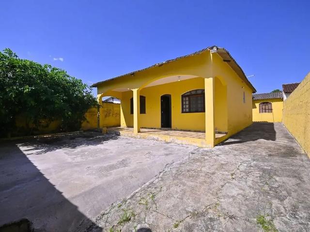 Casa / Sobrado para Venda em Peruíbe/SP Jardim Brasil 2 Quartos