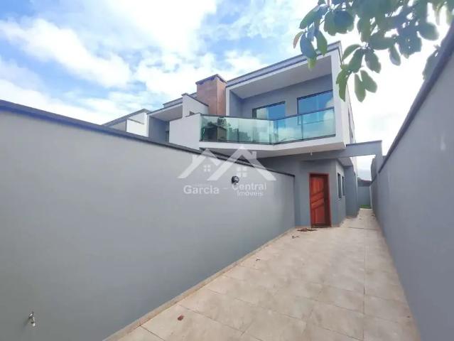 Casa / Sobrado para Venda em Peruíbe/SP Jardim Brasil 2 Quartos