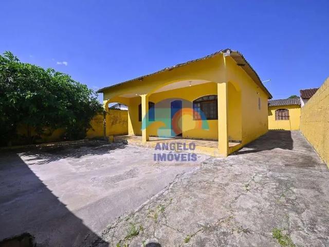 Casa / Sobrado para Venda em Peruíbe/SP Jardim Brasil 2 Quartos