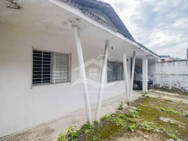Casa / Sobrado para Venda em Peruíbe/SP Jardim Brasil 2 Quartos