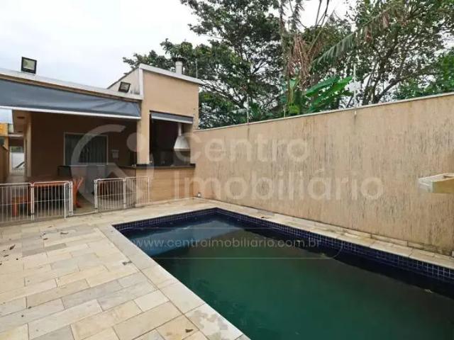 Casa / Sobrado para Venda em Peruíbe/SP Jardim Brasil 2 Quartos
