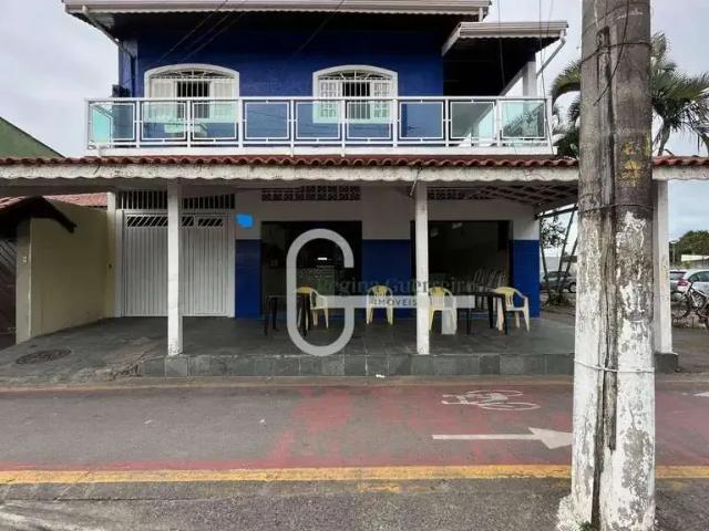 Casa / Sobrado para Venda em Peruíbe/SP Jardim Brasil 3 Quartos
