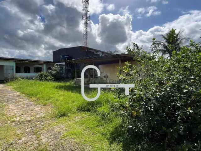 Casa / Sobrado para Venda em Peruíbe/SP Jardim Brasil 3 Quartos
