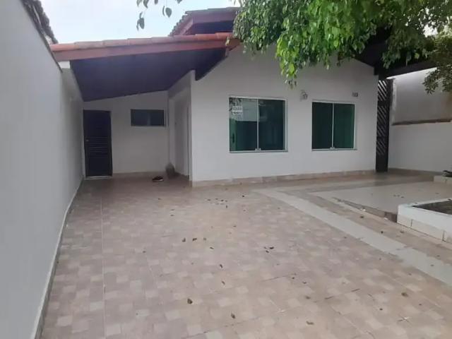 Casa / Sobrado para Venda em Peruíbe/SP Jardim Casablanca 3 Quartos