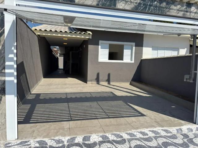 Casa / Sobrado para Venda em Peruíbe/SP Jardim Casablanca 3 Quartos