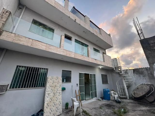 Casa / Sobrado para Venda em Peruíbe/SP Jardim Casablanca 3 Quartos
