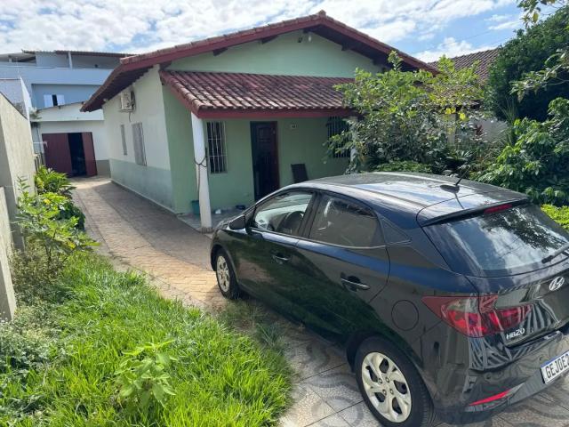 Casa / Sobrado para Venda em Peruíbe/SP Jardim Casablanca 3 Quartos