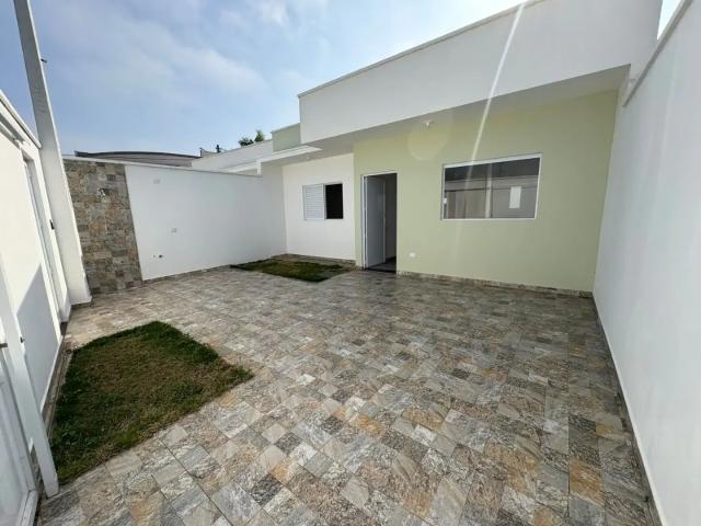Casa / Sobrado para Venda em Peruíbe/SP Jardim Casablanca 3 Quartos
