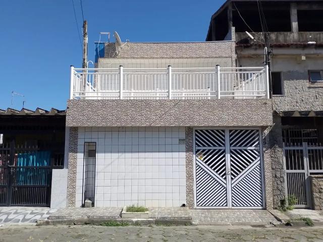 Casa / Sobrado para Venda em Peruíbe/SP Jardim Casablanca 3 Quartos