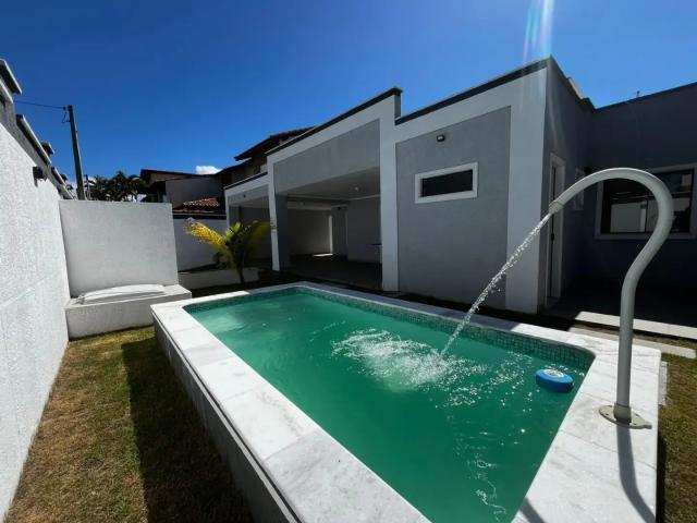 Casa / Sobrado para Venda em Peruíbe/SP Jardim Casablanca 3 Quartos