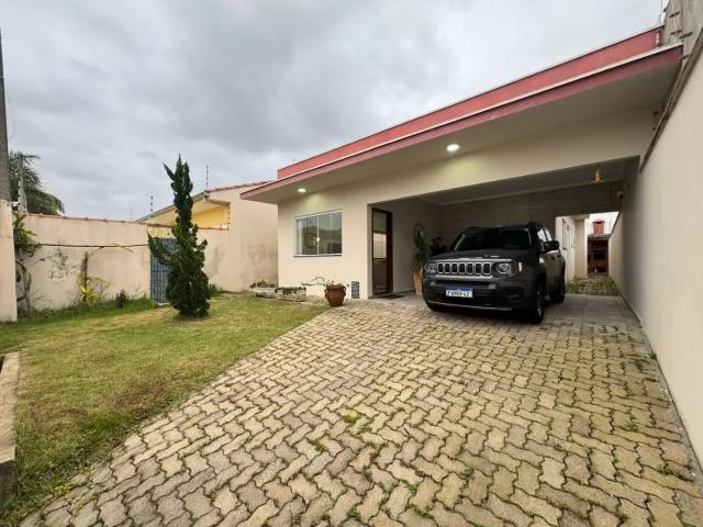Casa / Sobrado para Venda em Peruíbe/SP Jardim Casablanca 3 Quartos