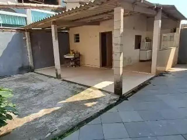Casa / Sobrado para Venda em Peruíbe/SP Jardim Casablanca 3 Quartos