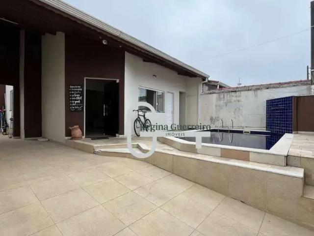 Casa / Sobrado para Venda em Peruíbe/SP Jardim Casablanca 3 Quartos