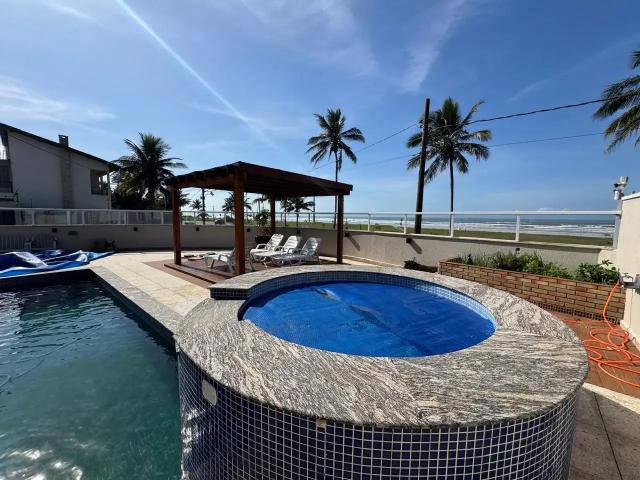 Casa / Sobrado para Venda em Peruíbe/SP Jardim Casablanca 11 Quartos