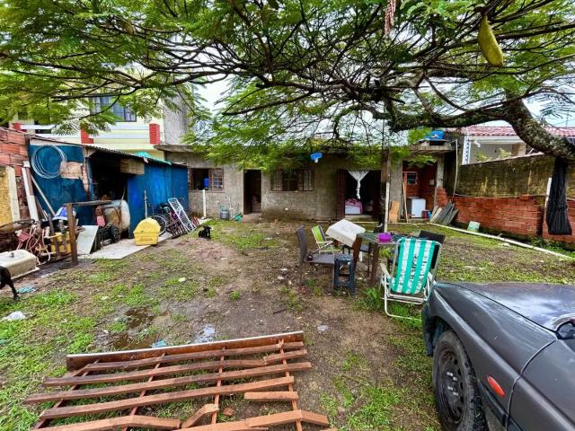 Casa / Sobrado para Venda em Peruíbe/SP Jardim Casablanca 1 Quartos