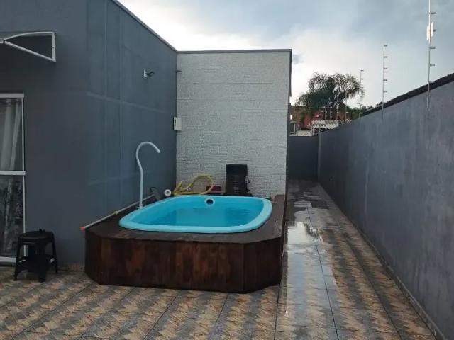 Casa / Sobrado para Venda em Peruíbe/SP Jardim Casablanca 2 Quartos