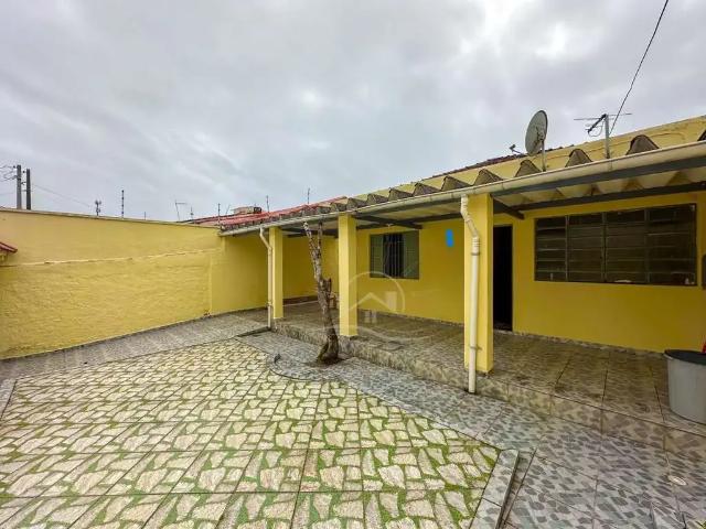 Casa / Sobrado para Venda em Peruíbe/SP Jardim Casablanca 2 Quartos
