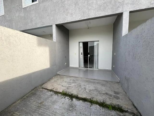 Casa / Sobrado para Venda em Peruíbe/SP Jardim Casablanca 2 Quartos