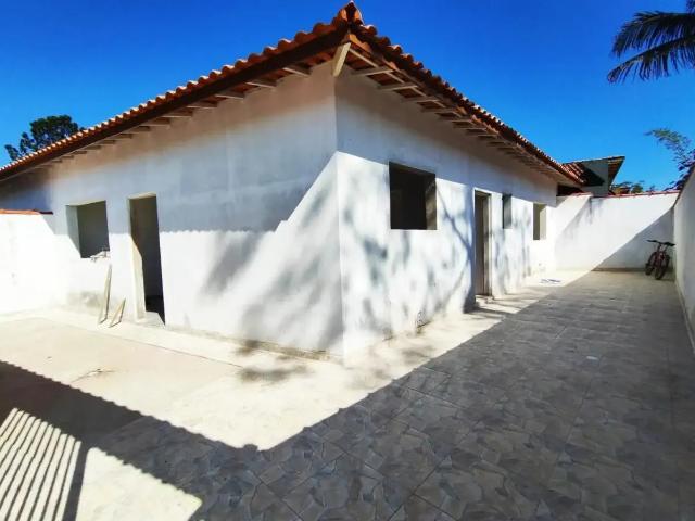 Casa / Sobrado para Venda em Peruíbe/SP Jardim Casablanca 2 Quartos