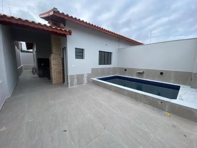 Casa / Sobrado para Venda em Peruíbe/SP Jardim Casablanca 2 Quartos