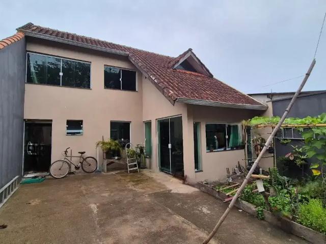Casa / Sobrado para Venda em Peruíbe/SP Jardim Casablanca 2 Quartos