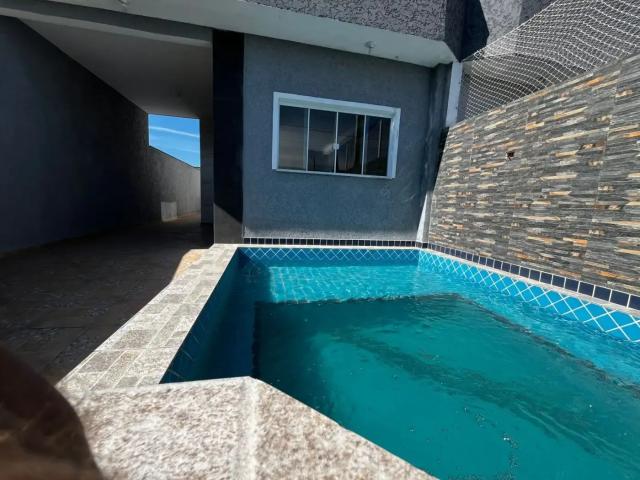 Casa / Sobrado para Venda em Peruíbe/SP Jardim Casablanca 2 Quartos