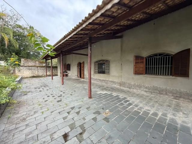 Casa / Sobrado para Venda em Peruíbe/SP Jardim Casablanca 2 Quartos