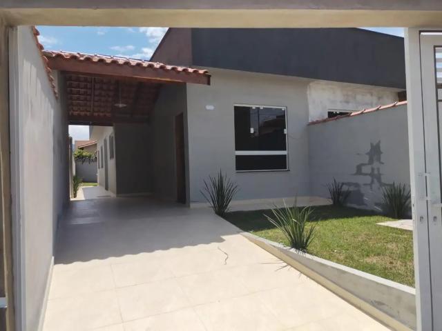 Casa / Sobrado para Venda em Peruíbe/SP Jardim Casablanca 2 Quartos