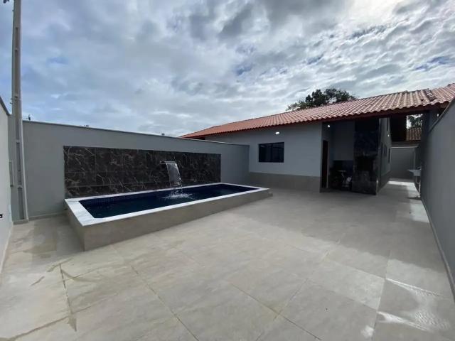 Casa / Sobrado para Venda em Peruíbe/SP Jardim Casablanca 2 Quartos