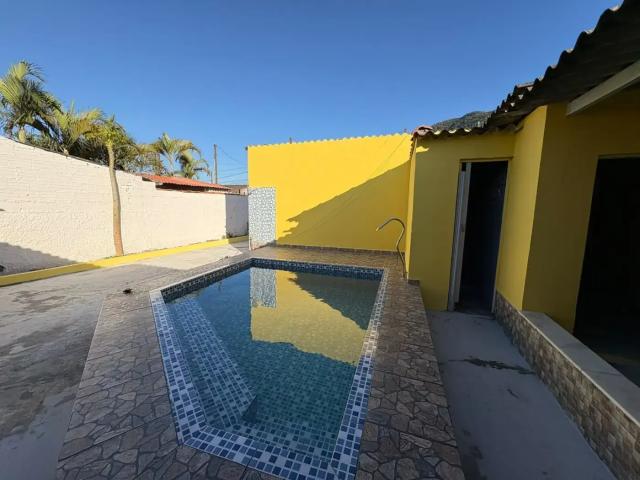 Casa / Sobrado para Venda em Peruíbe/SP Jardim Casablanca 2 Quartos