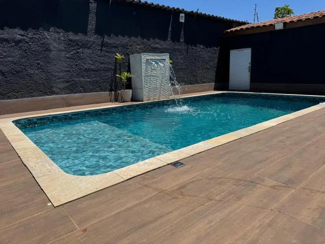 Casa / Sobrado para Venda em Peruíbe/SP Jardim Casablanca 2 Quartos