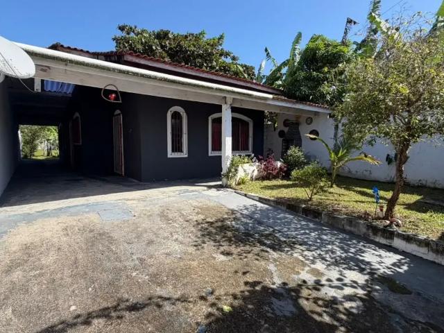 Casa / Sobrado para Venda em Peruíbe/SP Jardim Casablanca 2 Quartos