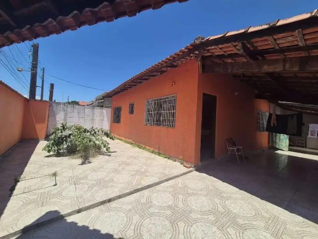 Casa / Sobrado para Venda em Peruíbe/SP Jardim Casablanca 2 Quartos