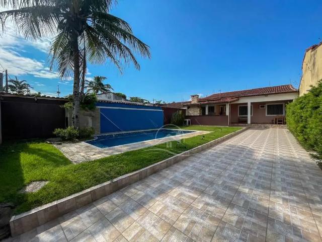 Casa / Sobrado para Venda em Peruíbe/SP Jardim Casablanca 2 Quartos