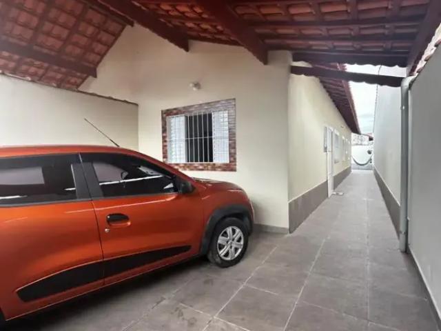 Casa / Sobrado para Venda em Peruíbe/SP Jardim Casablanca 2 Quartos
