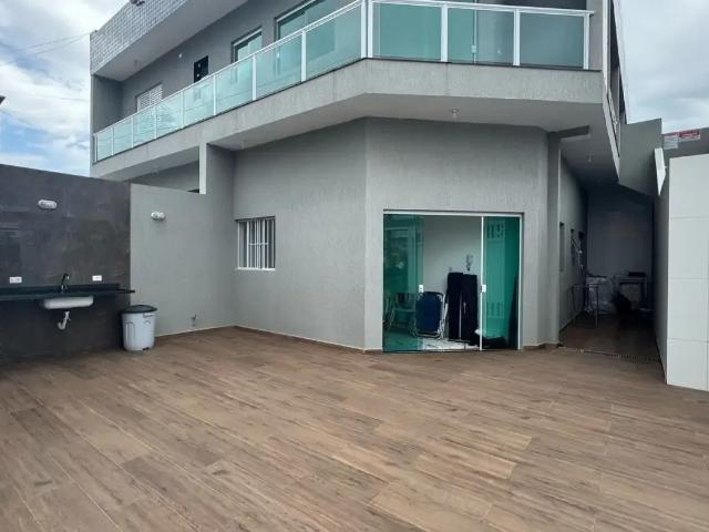 Casa / Sobrado para Venda em Peruíbe/SP Jardim Casablanca 2 Quartos