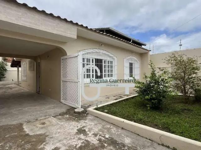 Casa / Sobrado para Venda em Peruíbe/SP Jardim Casablanca 2 Quartos