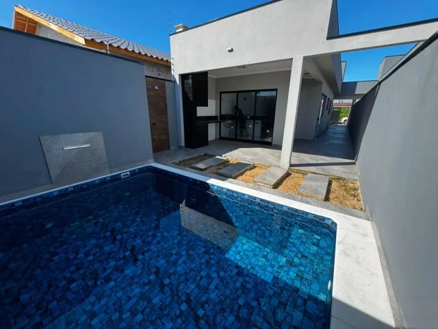 Casa / Sobrado para Venda em Peruíbe/SP Jardim Casablanca 2 Quartos